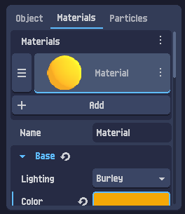 Project page - PixelOver Manual