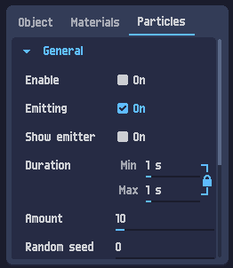 Project page - PixelOver Manual